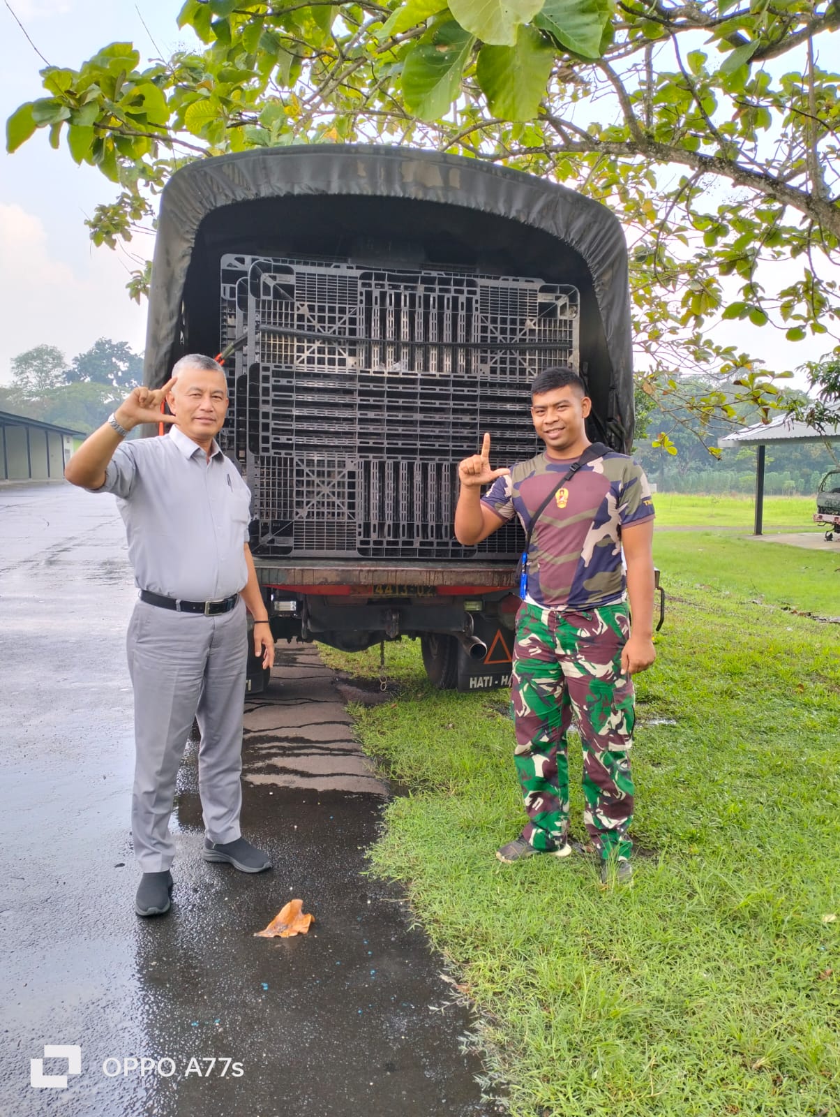 LOTTE CHEMICAL TITAN